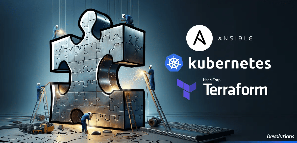 Introducing new DevOps integrations in the Devolutions integration ...