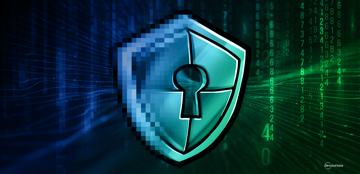 Decoding PAM: Core concepts and application | Devolutions