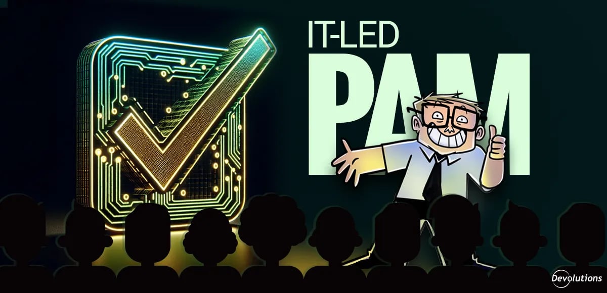 Decoding PAM: Six account types every organization should protect ...