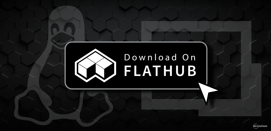 [NEW] Remote Desktop Manager for Linux Now Available on Flathub ...