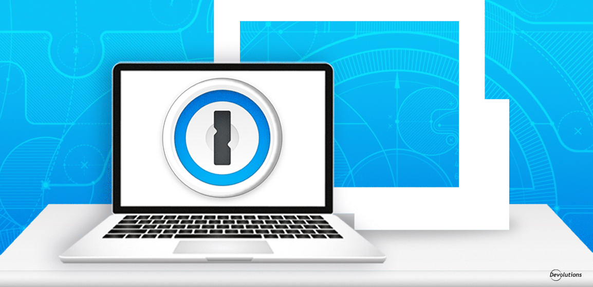 How to configure 1Password in Remote Desktop Manager Enterprise Edition ...