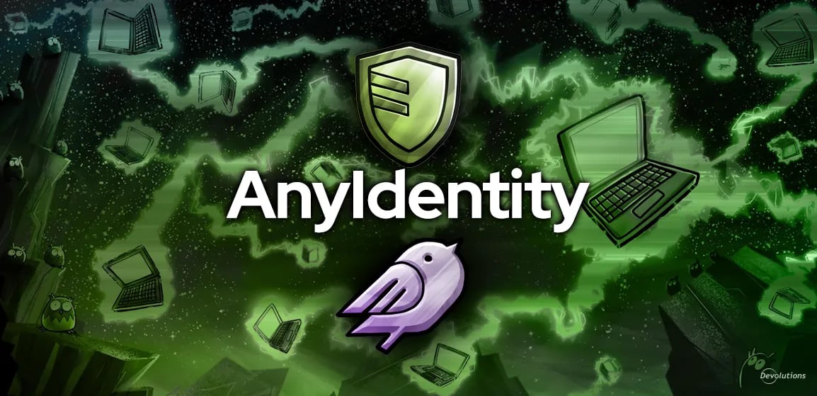 Spotlight on remote PAM with custom PAM providers and Devolutions ...