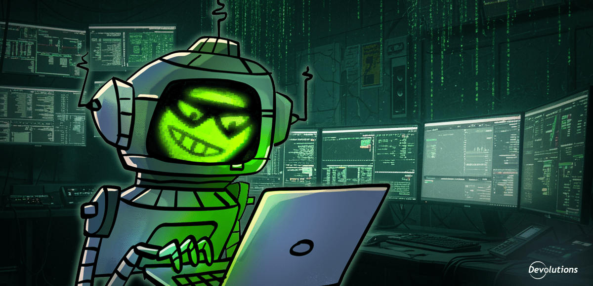 Goodbye “obvious scam”, hello “seems legit”: The rise of AI phishing ...