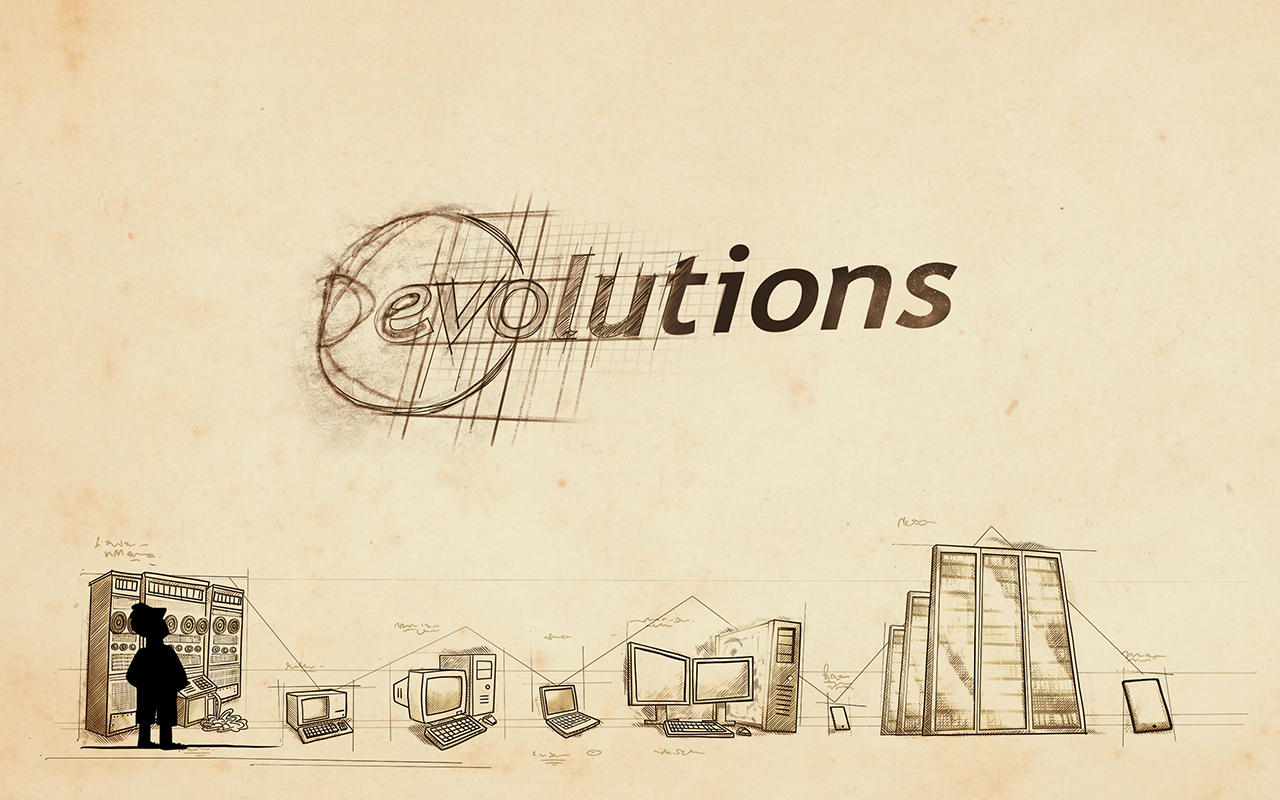 Wallpapers - Devolutions