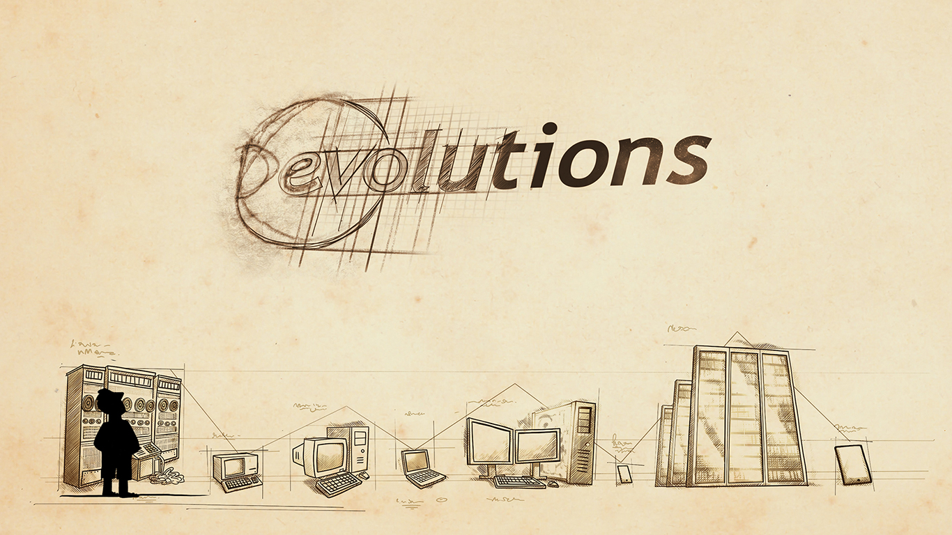 Wallpapers - Devolutions