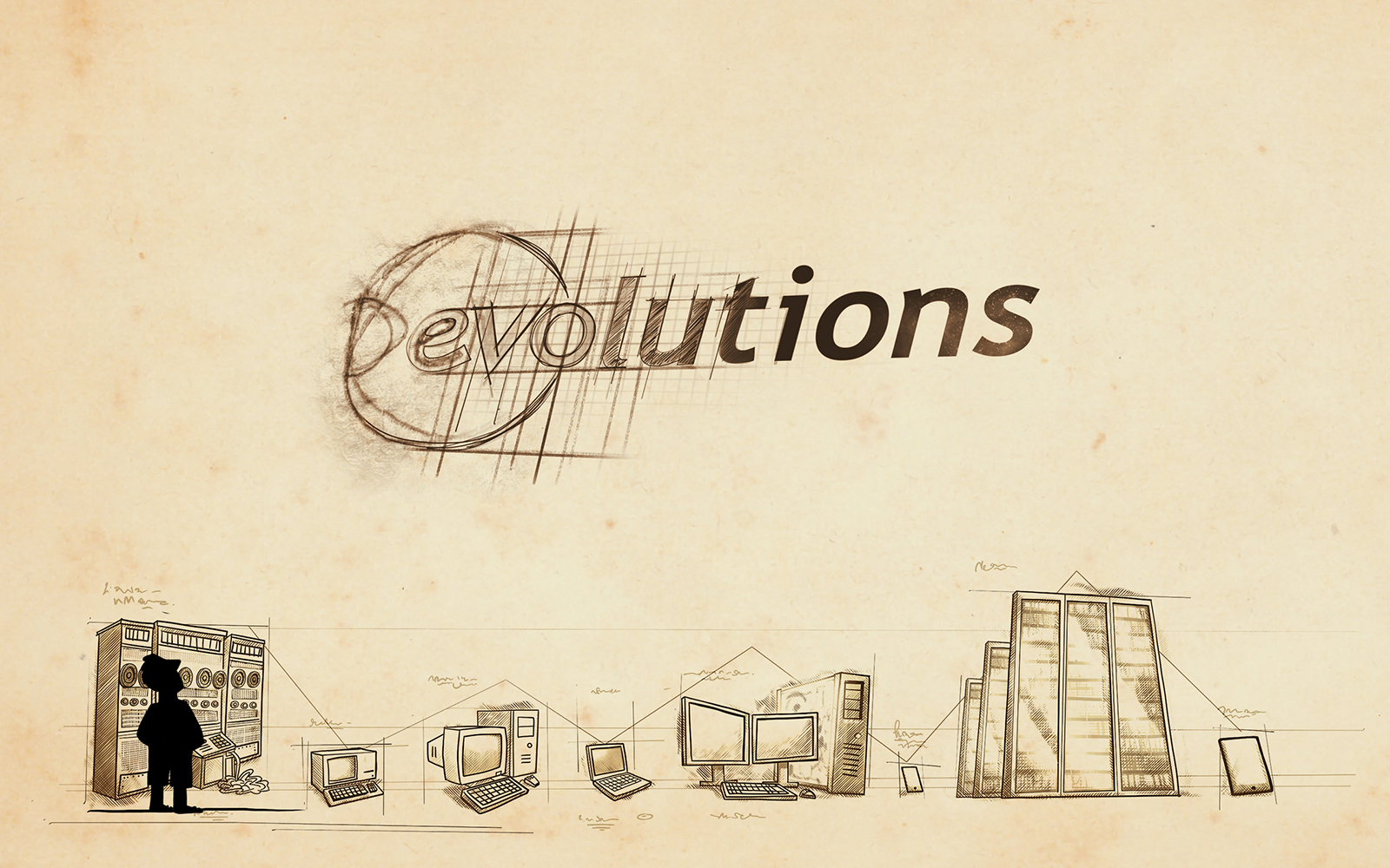 Wallpapers - Devolutions