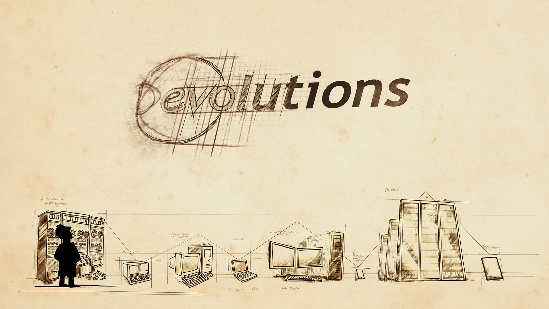 Wallpapers - Devolutions