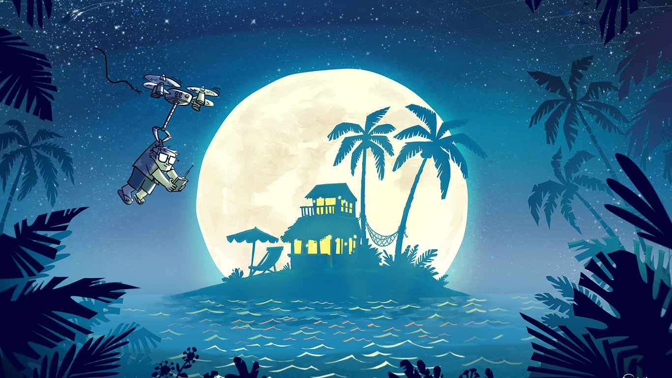 Wallpapers - Devolutions